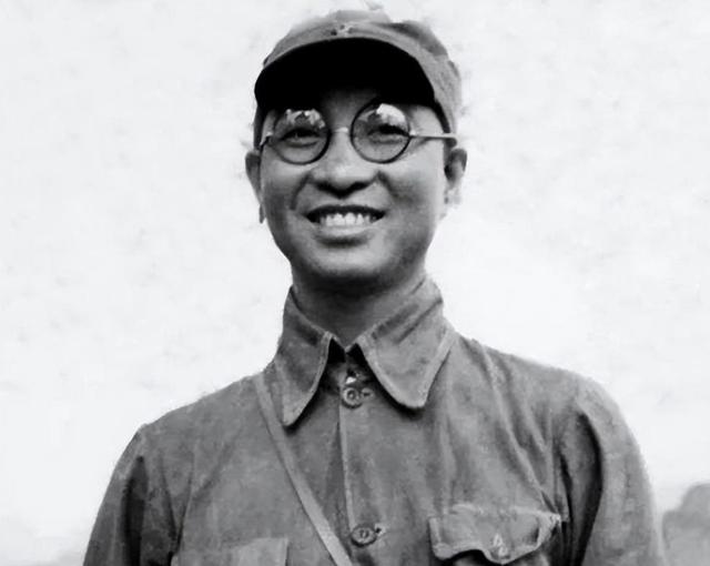 In 1927, Chen Geng commanded Lin Biao to fight. After being refuted by Lin Biao, Chen Geng ...