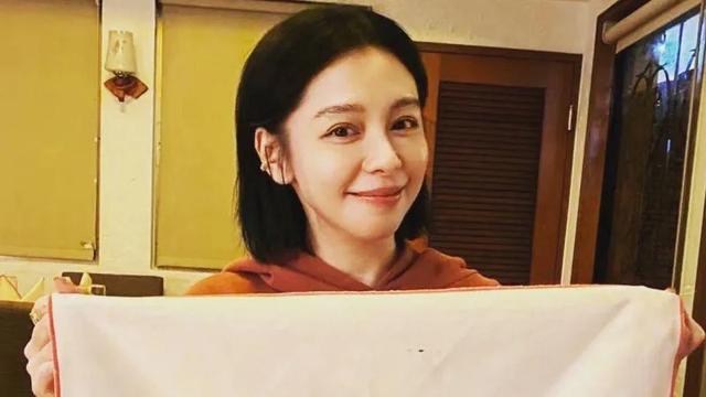 Xu Ruoxuan: Nothing is impossible - iMedia