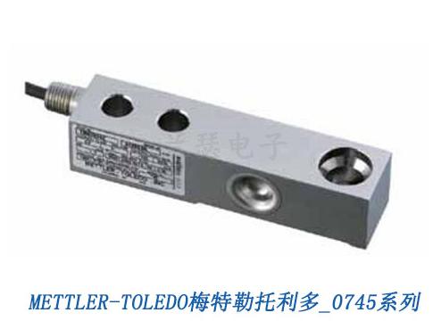 0745A-4.4T Toledo load cell 0745A - iMedia