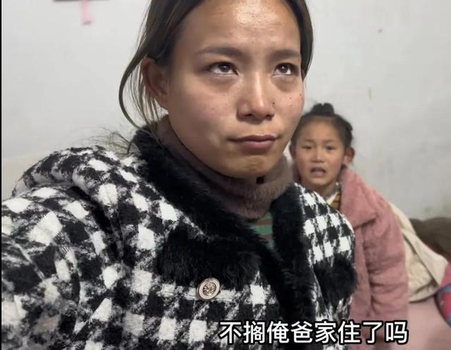 Adu was relieved and Li Jia decided to give birth regardless of gender ...