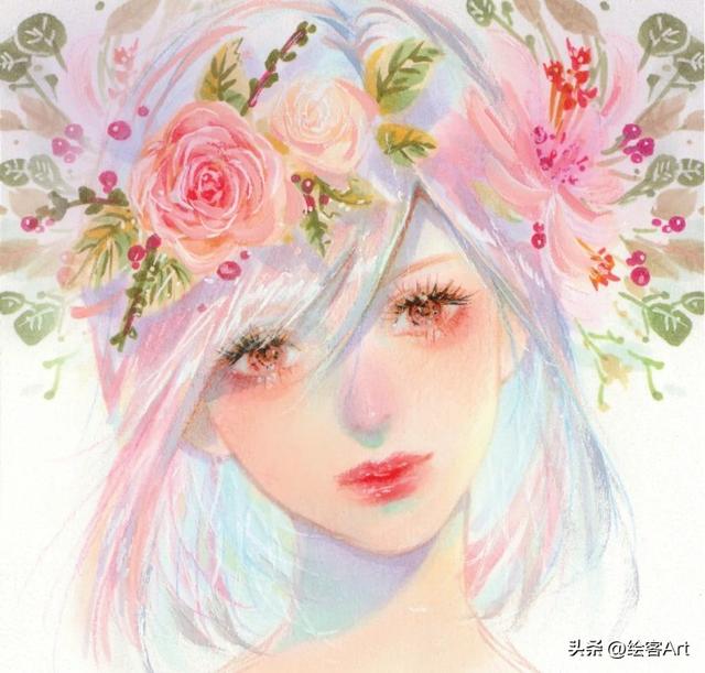 Color dull and airtight? Mastering this detail, the marker pen can also ...