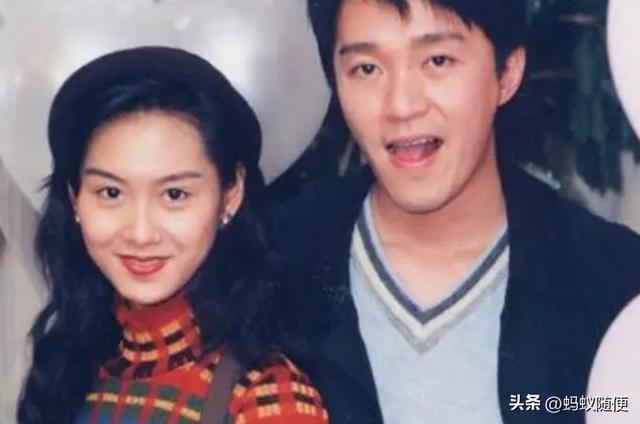 Zhu Yin and Zhou Xingchi have been in love for three years without ...