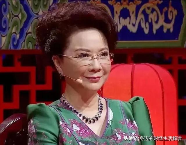 Good guy, Pan Changjiang and Cai Ming appeared in the rehearsal of the ...