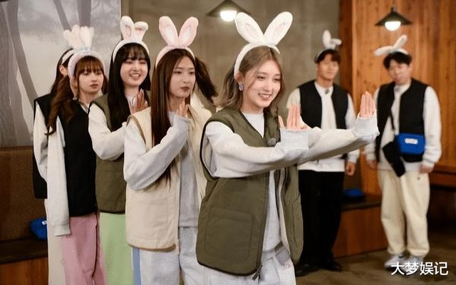 Donnie Yen [Running Man]'s flashy debut clip was released, and Liu ...