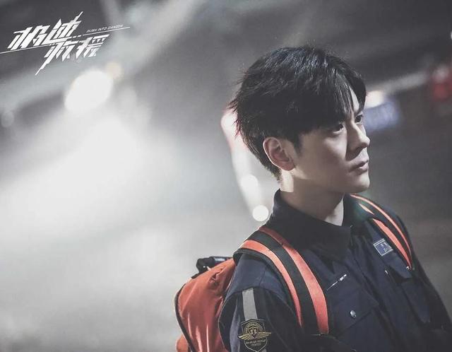 Inventory Wei Zheming's TV series - iMedia