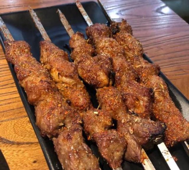 The "expensive dish" in barbecue is also a "must order" delicacy - iMedia