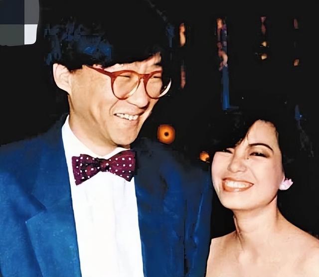 Cai Qin: 10 years of hard work in exchange for ruthless comments - iMedia