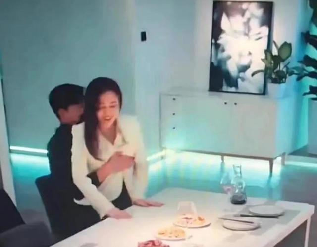 Zhang Han's new drama "Gentlemen of East Eighth District" is so disgusting, from pulling ...