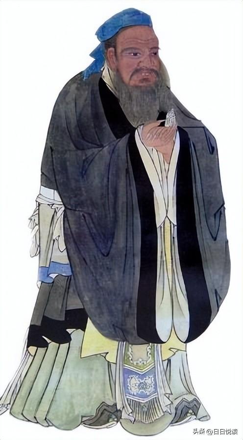 What did Confucius look like - iMedia