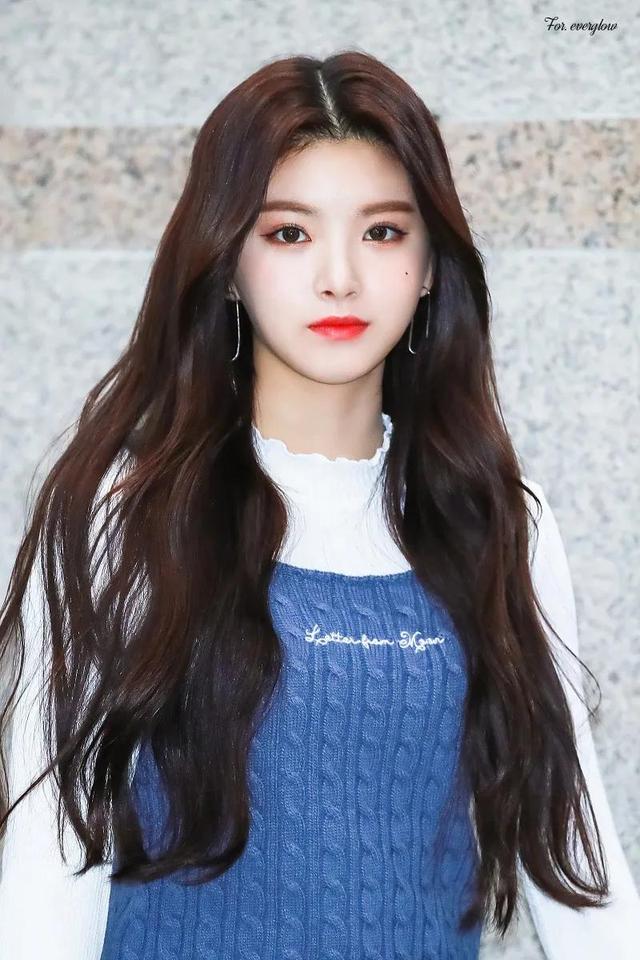 Wang Yiren's beautiful pictures - iMedia