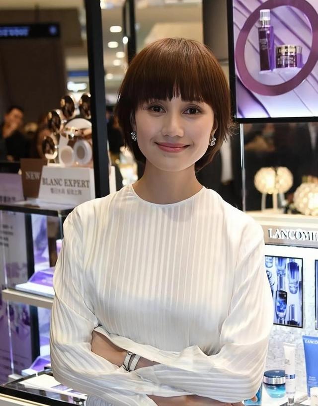 Yuan Quan: Where is the high-end beauty?But it's all false flattery - iMedia