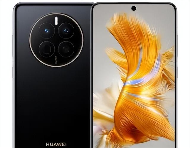 Are Huawei Mate 50E and Huawei Mate 50 just different processors?In fact, the difference is ...
