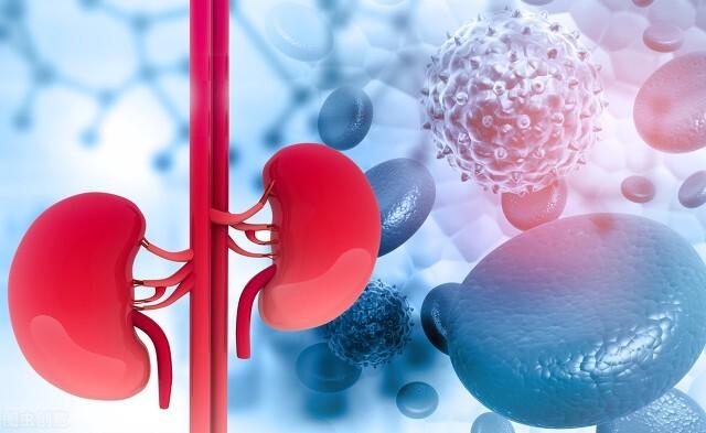 10 abnormal symptoms, if you account for more than half, it is likely ...