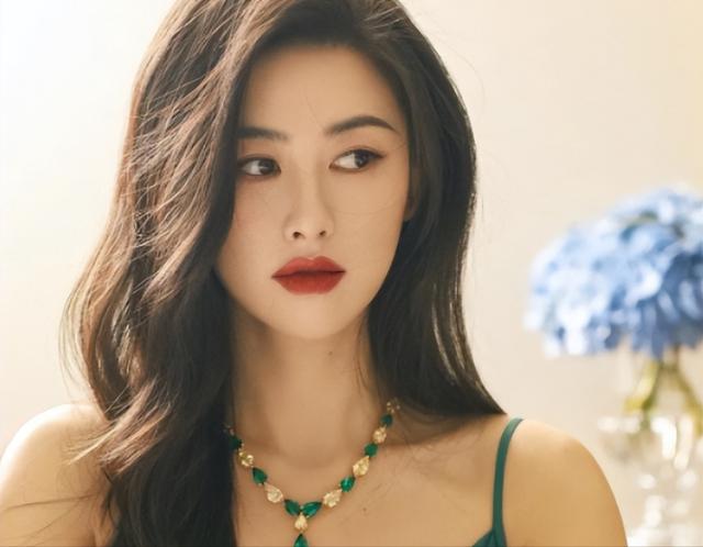 Continuing the good clothes in "Ordinary Road", sister Zhu Zhulang 4 is ...