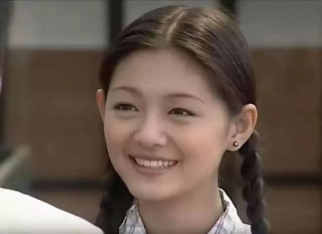 22 years after [Meteor Garden] was released, Big S finally became ...