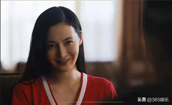 Sun Jingjing's "The World" "Plum" is brilliant, "Crouching Tiger" Mei ...