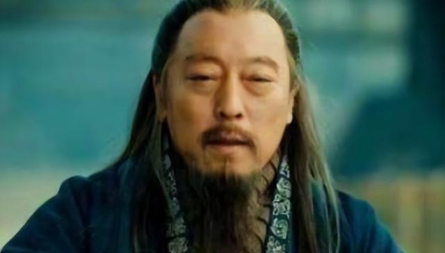 After Cao Cao died, who could suppress Sima Yi and make him dare not ...