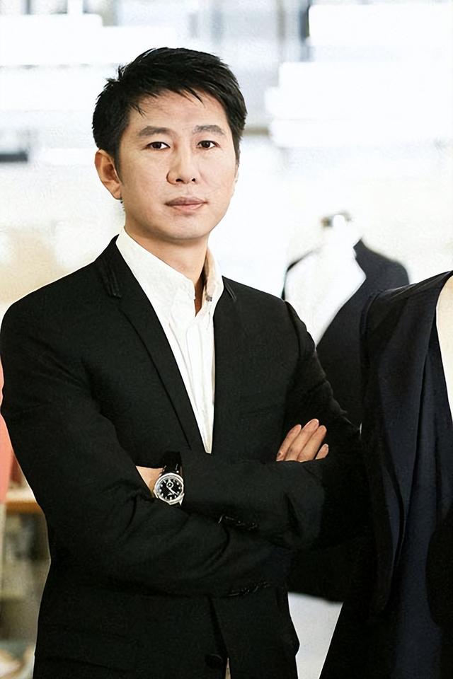 Xia Guoxin: From "three no good youth" to "brand founder", what did he ...