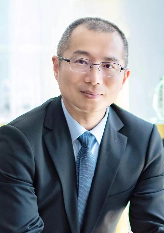 Ye Fei was appointed President of Michelin China - iMedia