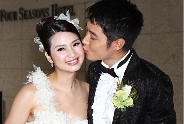 Why did Hong Xin divorce Zhang Danfeng after 5 years of derailment? Hong Xin has already seen ...