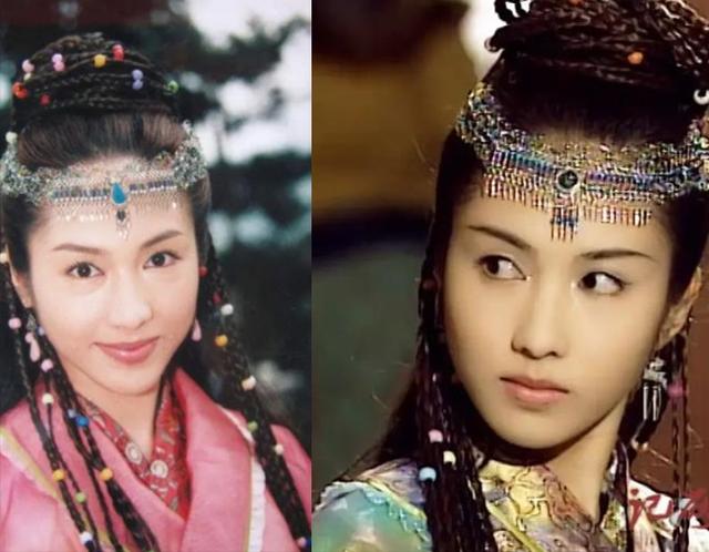 Li Ziqing's 51st birthday, his younger brother bumped into Wang Sicong ...