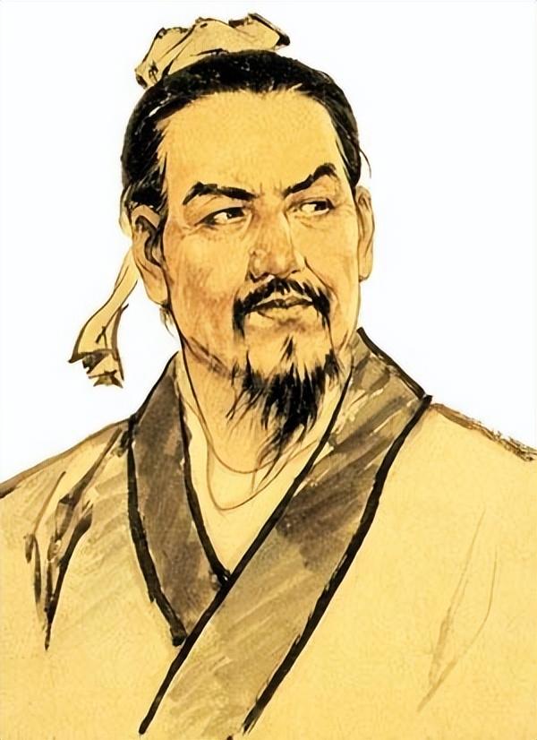 Han Fei and Li Si are the same family, is his death really because of ...