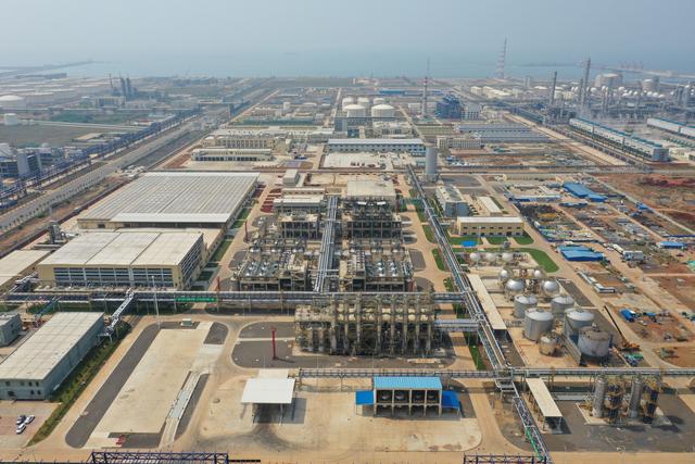 Sinopec's 170,000 tons/year styrene-based thermoplastic elastomer ...