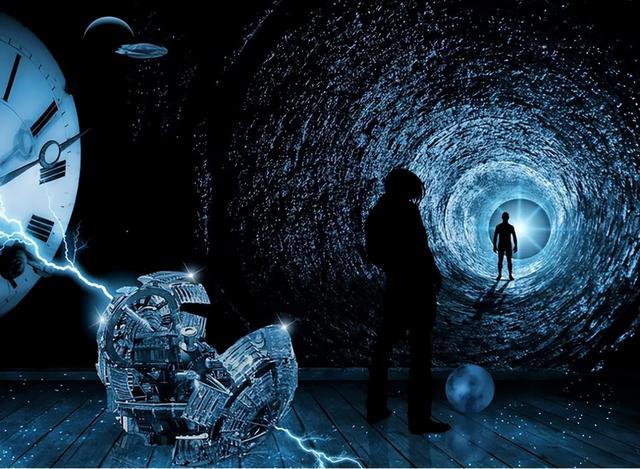 A future man from 3036 predicted what would happen in the second half ...