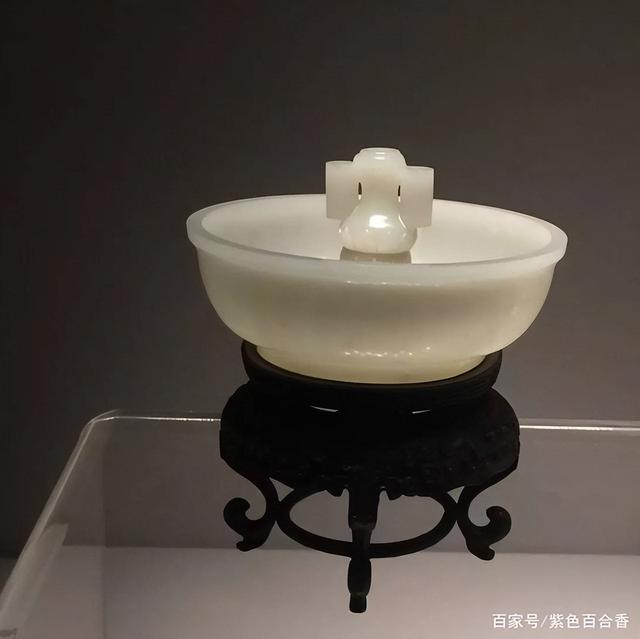 Summary of Ancient Chinese Jade Artifacts - iMedia