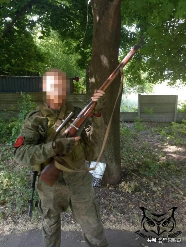 The Wagner Legion has changed its shotguns, now it has fighter jets ...