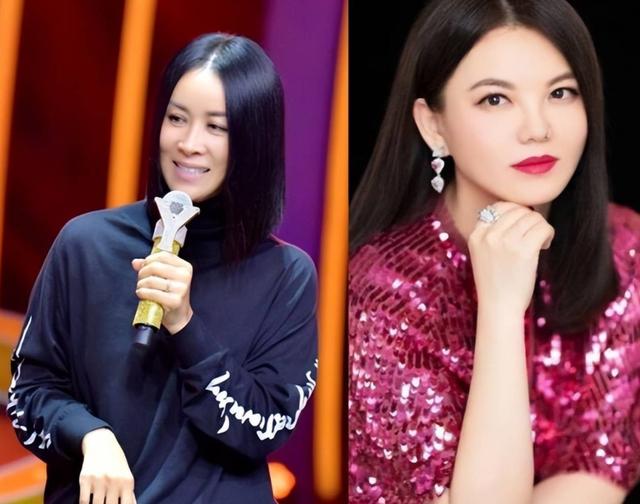 Na Ying and Li Xiang send their daughter to a foreign aristocratic ...