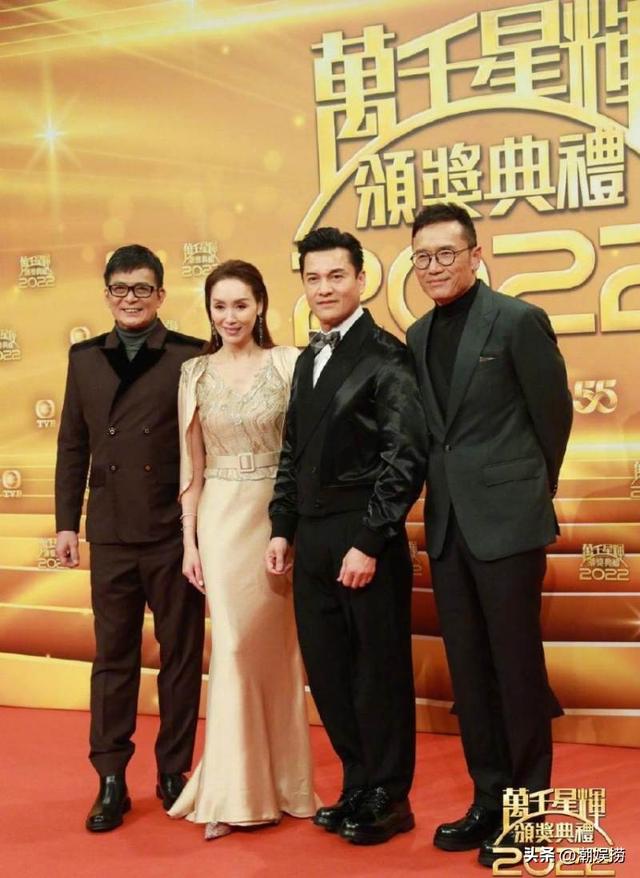 One kind of A is called Lu Liangwei's "Suit Killer", the 67-year-old ...