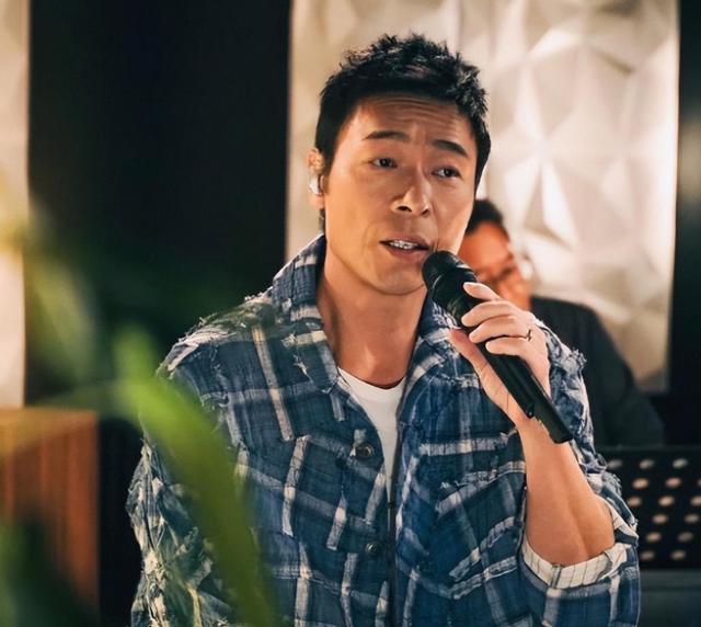 After more than 3 years of silence, Xu Zhian officially made a comeback ...