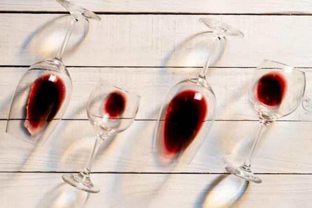 Don't throw away the leftover wine, 7 tricks to teach you to "turn ...