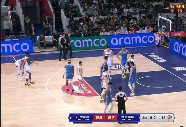 3 points and 7 of 0+4 turnovers! Cui Yongxi was targeted by Beijing for ...