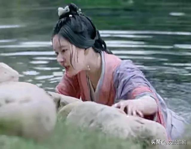 "Xing Han is Splendid" Shao Shang can endure the grievances, but when ...