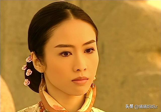 The love-hate entanglement between Yan Wanxi, Jiao Yu and Ji Mingfeng ...