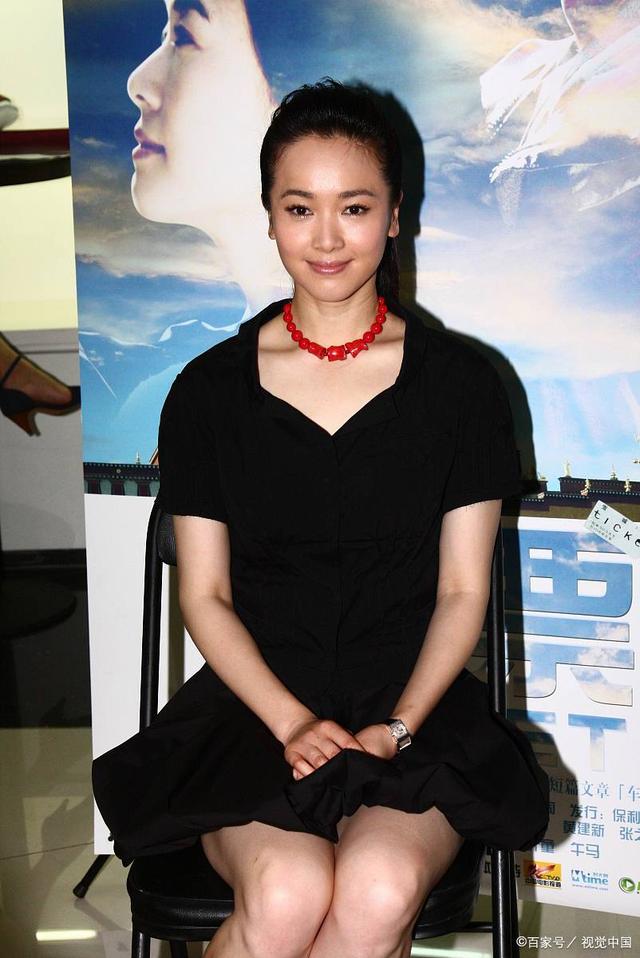"Zuo Xiaoqing, your beauty fascinates me" - iMedia