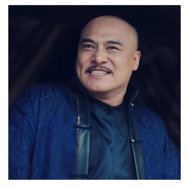 Heizi, why is Feng Tiannan so arrogant and bad in "Flying Fox Story ...