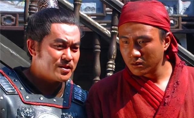 Of the 34 founding heroes of the Ming Dynasty, Zhu Yuanzhang killed 30 ...