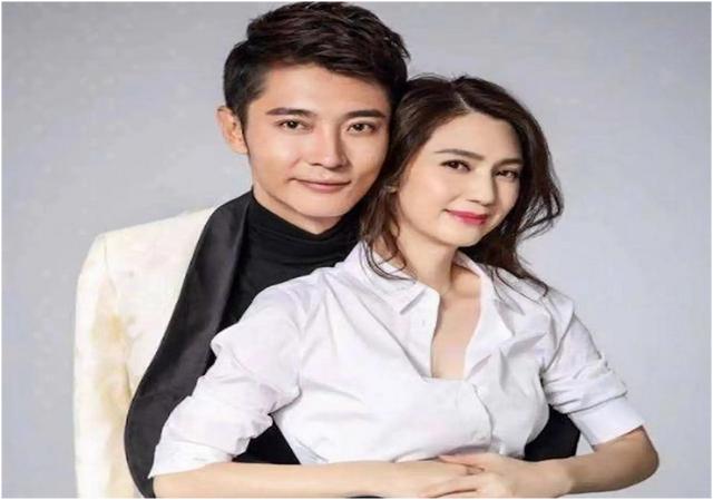 Strange work: Hung Xin sent an apology letter denying divorce rumors and refusing rumors that ...