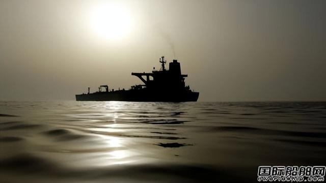 Over 600 tankers!Russia's 'shadow fleet' expands - iMedia