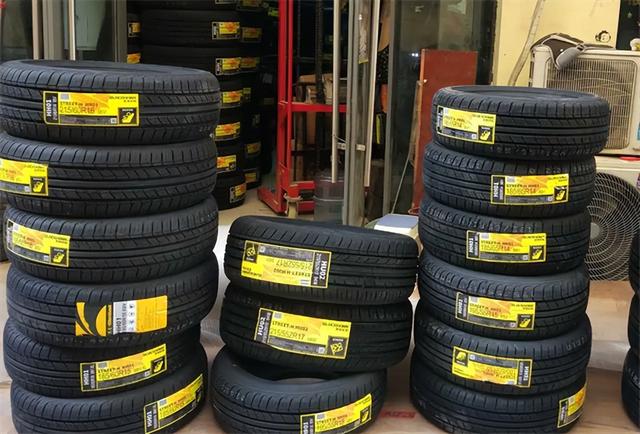 Guangzhou tire auto parts supply platform, providing one-stop auto ...