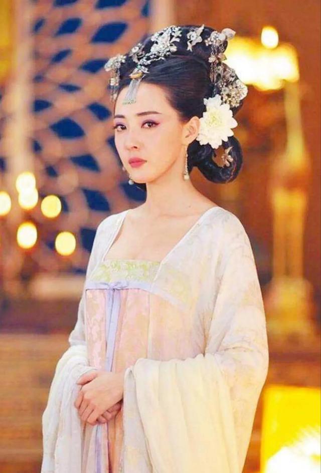 Gao Yang and Bian Ji: The princess fell in love with the monk, is there ...