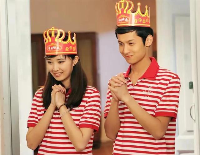 Liu Sibo: I regard my stepmother Ru Ping as my own mother, and feel sad for Xi Wang's divorce ...