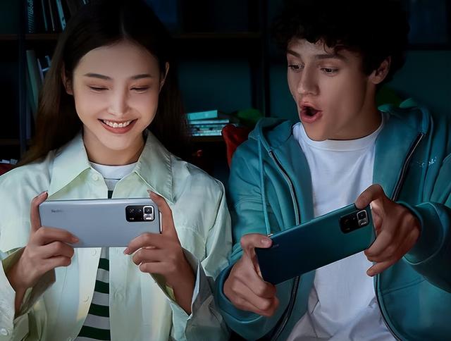 The technical features of the Snapdragon Elite Gaming packaged series ...