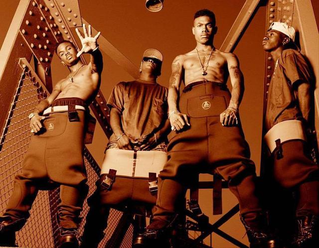 The most inconspicuous clothing, the most not to be ignored - iMedia