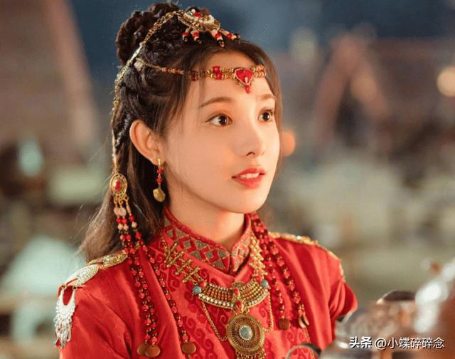 "The Galaxy Ever Bright" is scheduled for 11.30, Feng Shaofeng is still ...