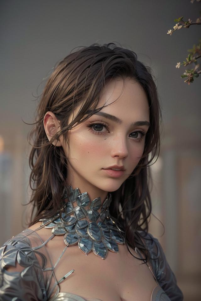 An AI girl every day, ComfyUI may be the most efficient AI painting ...