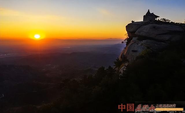 The legend of Mount Tuoluo: Have you heard it? - iMedia